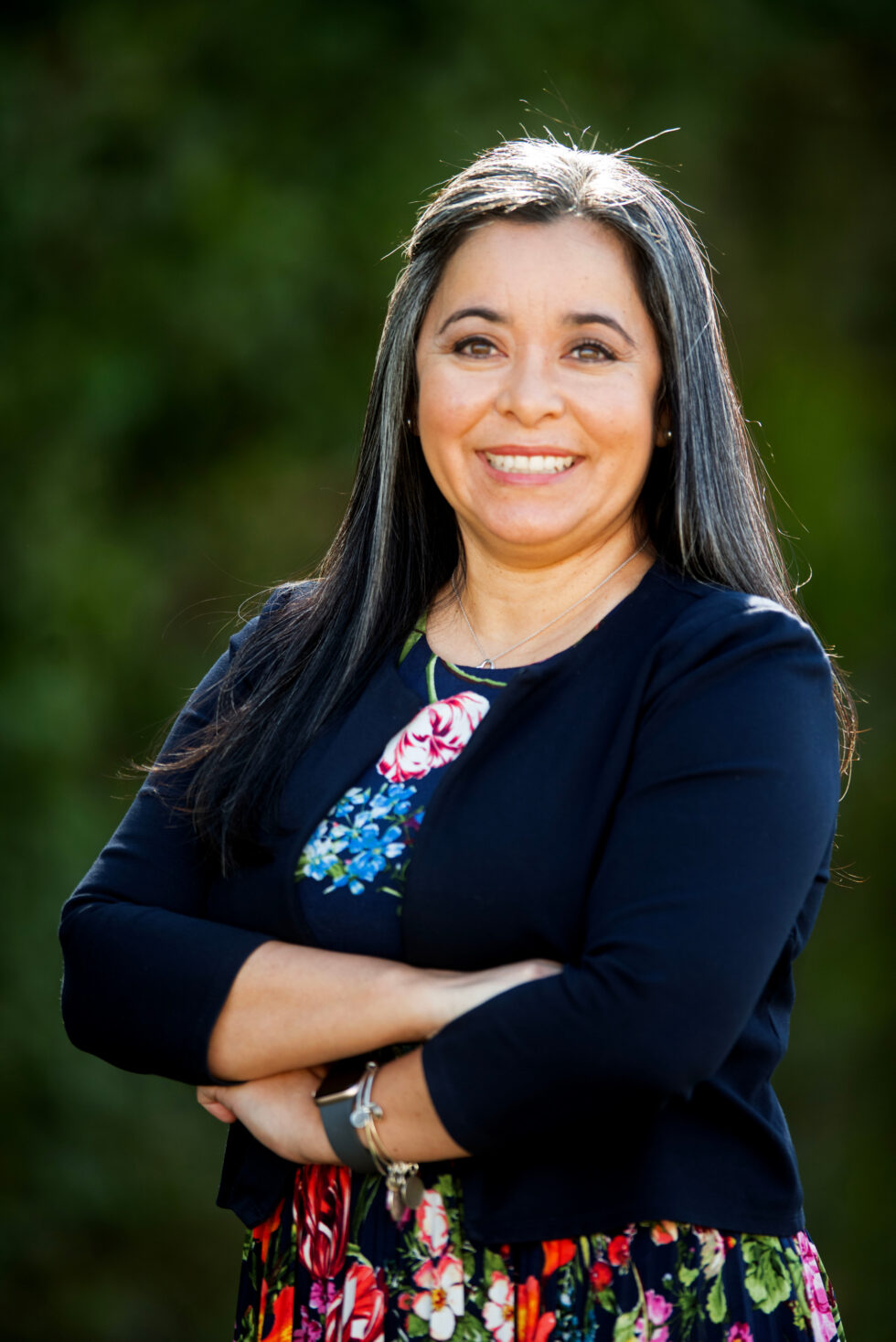 Executive Team - Housing Authority of the County of San Bernardino