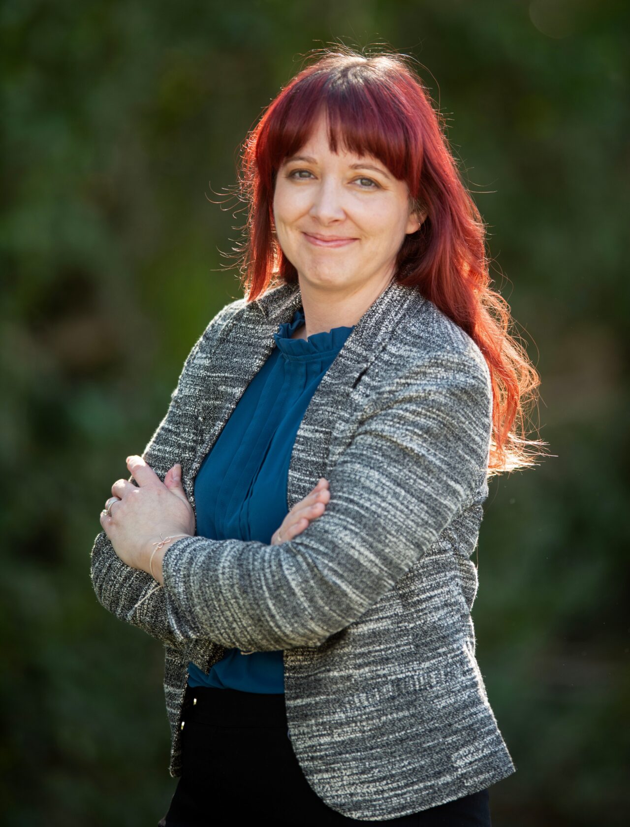 Executive Team - Housing Authority of the County of San Bernardino